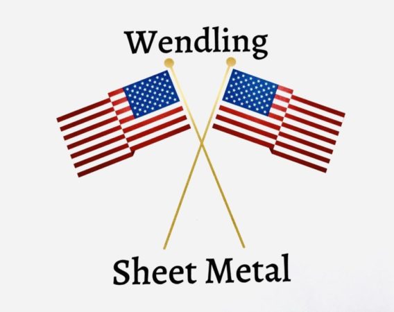 Wendling Logo | Wendling Sheet Metal
